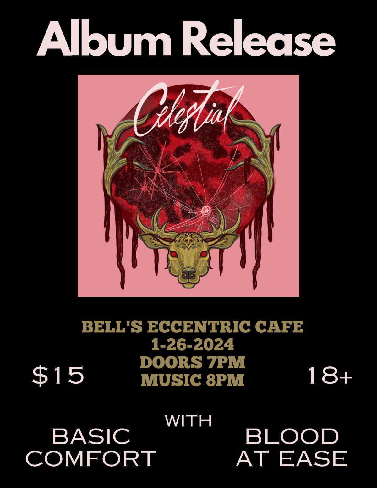 Events | Events - Bell's Brewery