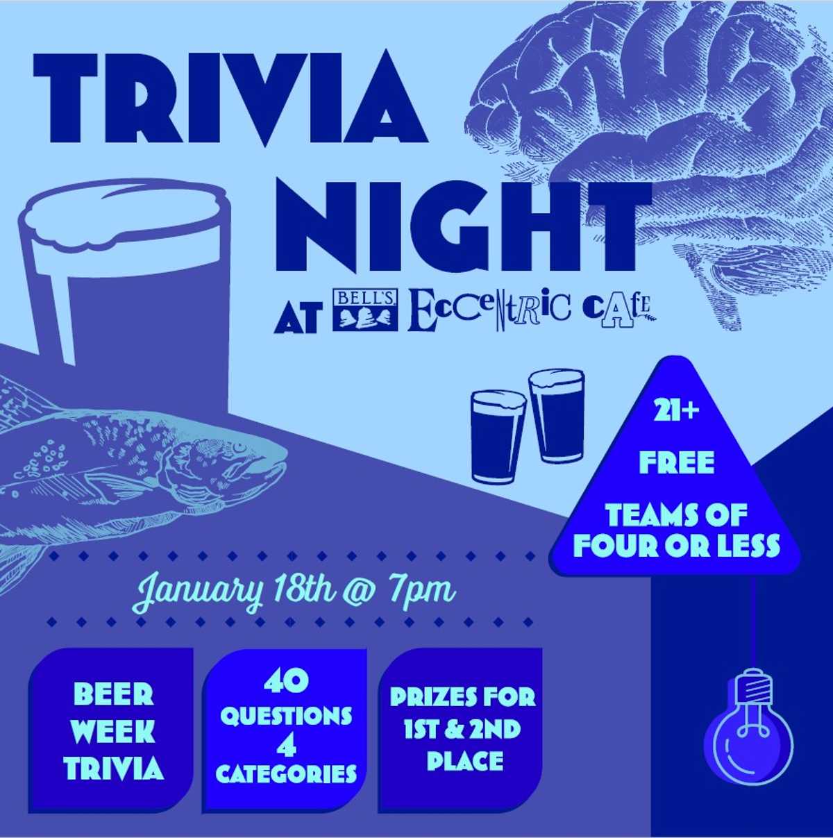 Events | Events - Bell's Brewery